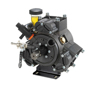 Pompe Alta Pressione - Comet Spa