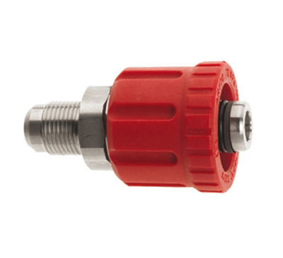 SWIVEL AND QUICK COUPLINGS - Comet Spa