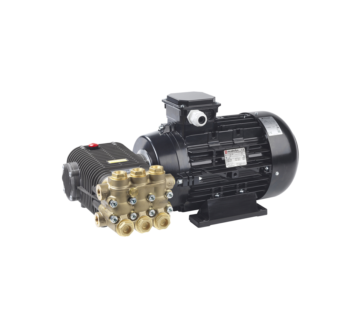 MTP TW - Comet Spa MTP TW - Comet Spa